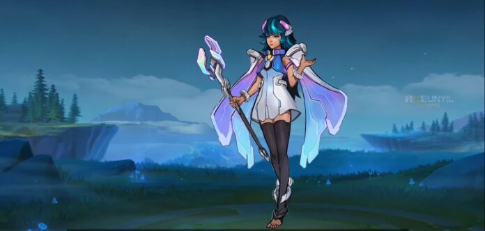 Bocoran Skin Baru Mathilda Mobile Legends, Bakal Jadi Skin MPL? | SPIN