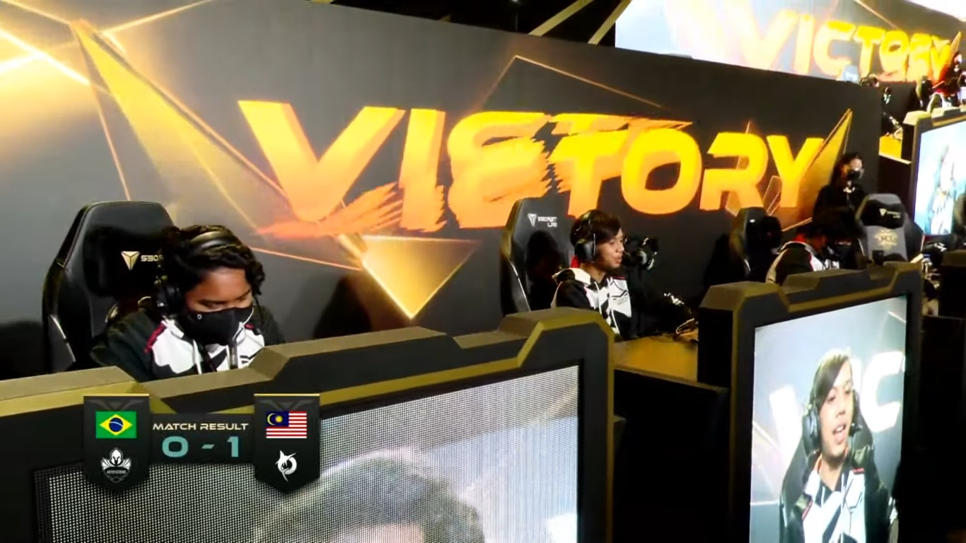 Hasil Hari Kedua M3 Mobile Legends 2021, ONIC Esports Juara Grup?