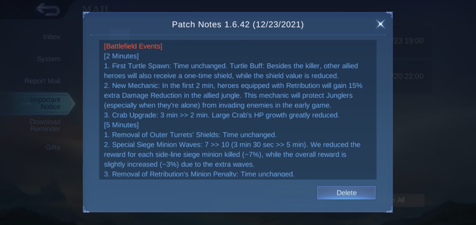 Turtle Mobile Legends Kini Wajib Didapatkan, Karena Alasan Ini! | SPIN