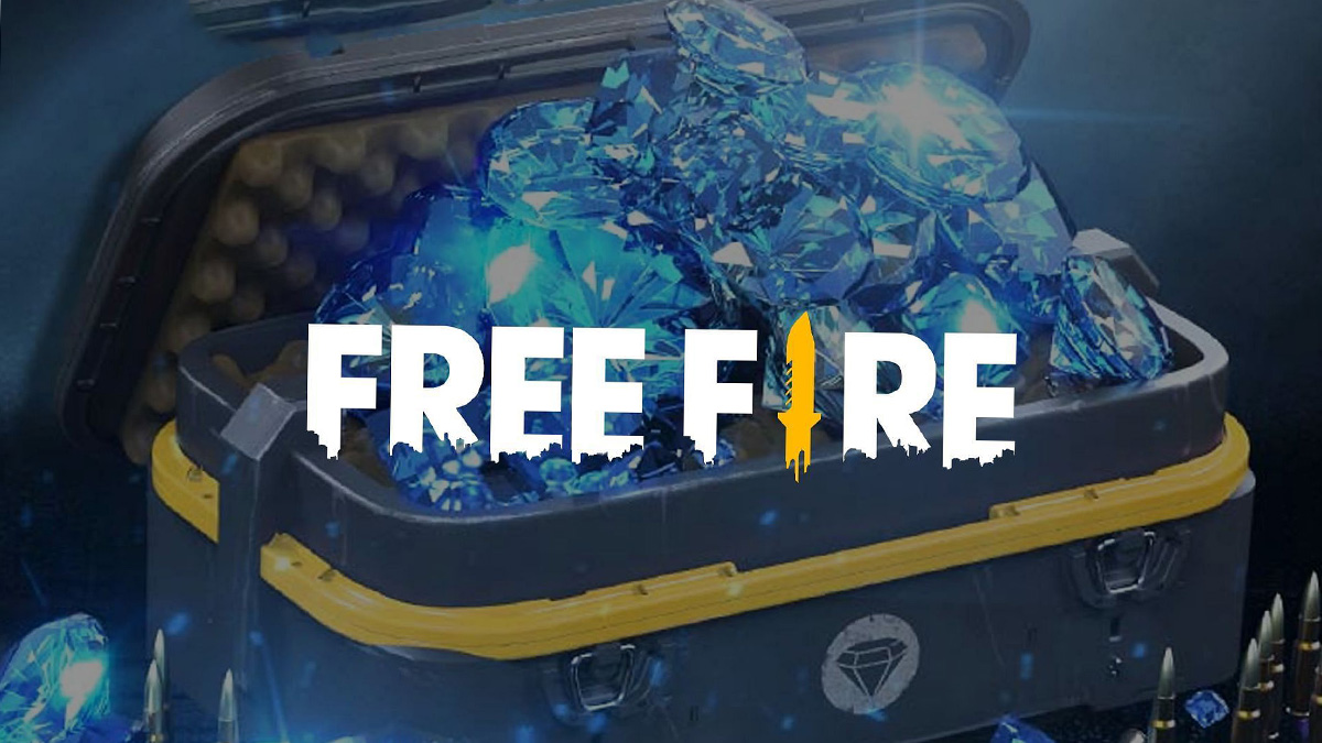 Top Up 100 Diamond FF Dapat Gratis Diamond dengan Cara Ini! | SPIN