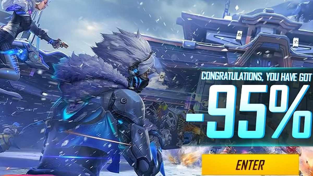 Mystery Shop FF Hadir di Bulan Desember 2021? Ini Alasannya! | SPIN