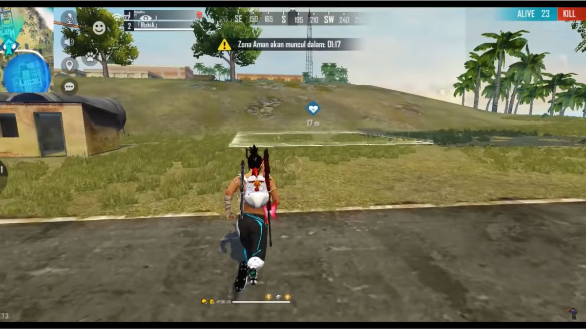 Revival Spot FF Mulai Dipakai di FFWS 2022, Apa Fungsinya? | SPIN