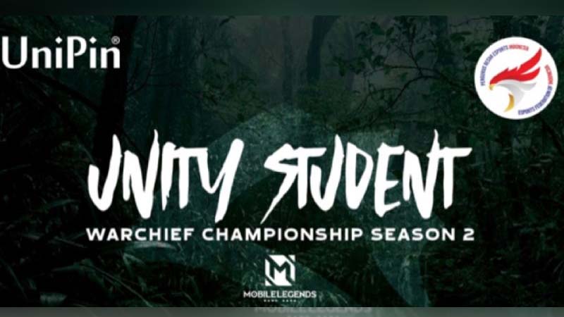 Berjuang dari Lower Bracket, Gunadarma Flame Juarai USWC Season 2