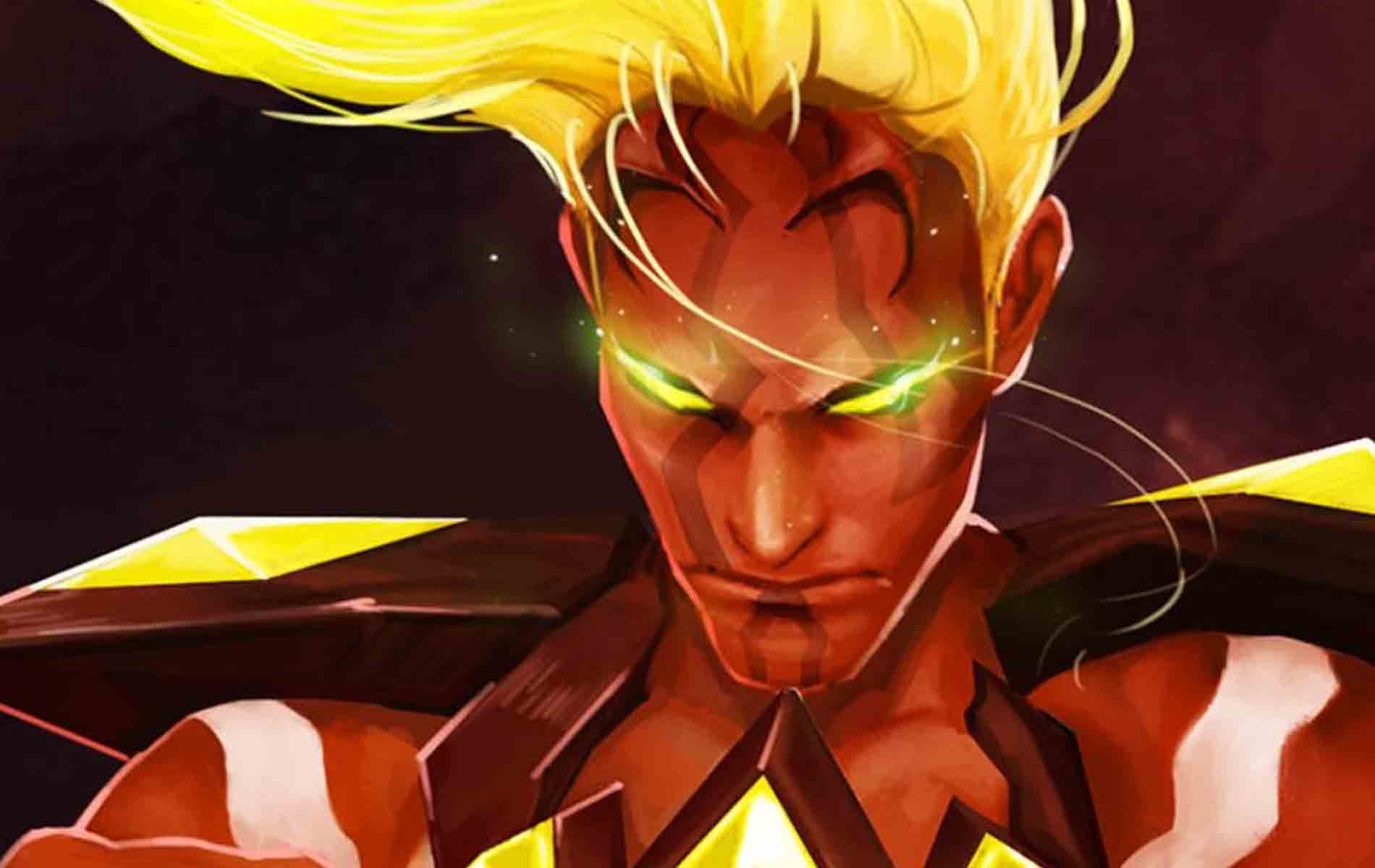 4 Hero Mage OP Mobile Legends Yang ke Counter Item Radiant Armor