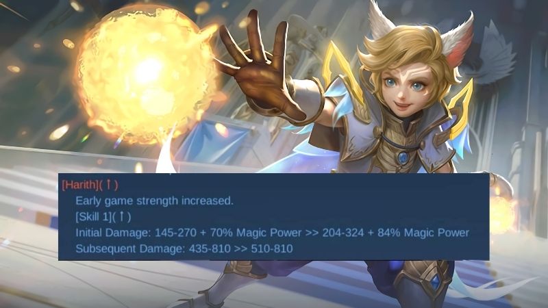 Hero Mage Andalan EVOS Legends Ini Segera Dapat Buff, Auto OP Lagi!