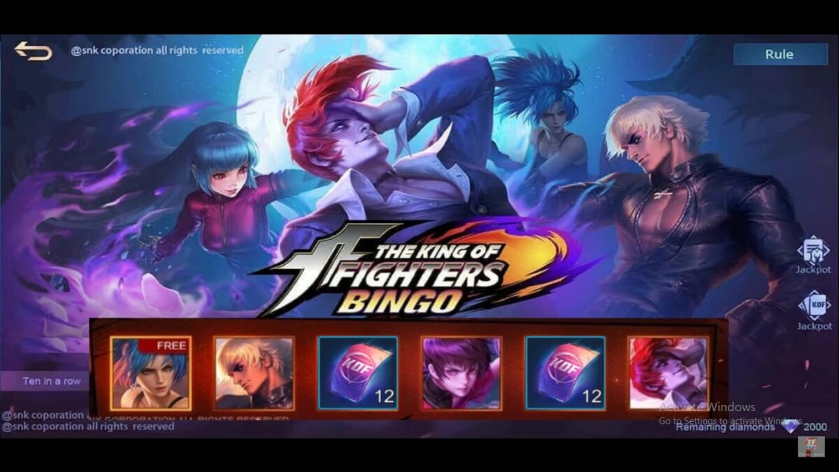 Bocoran Event MLBB Tahun 2022, Banyak Hadiah Skin Gratis! | SPIN