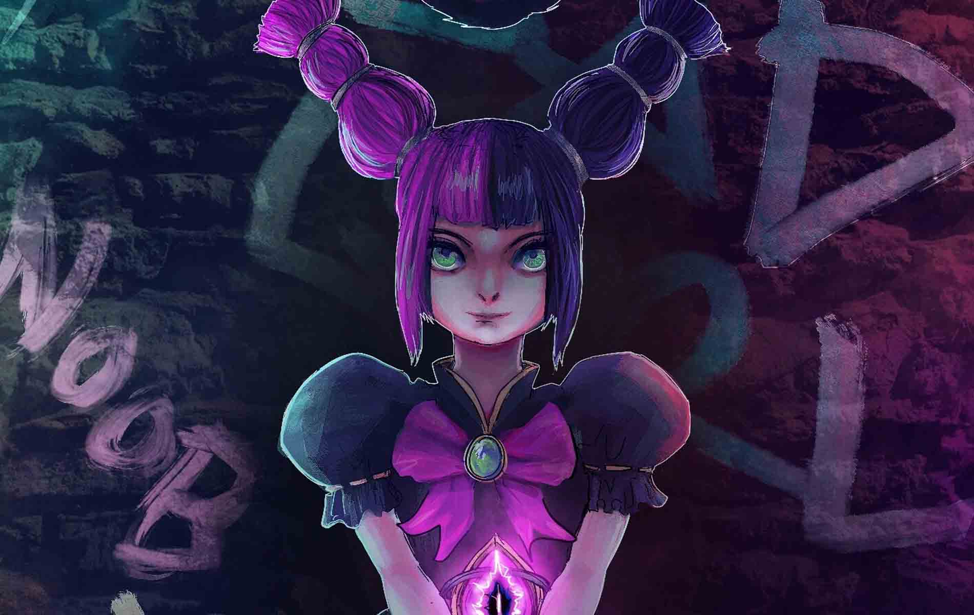 3 Alasan Lylia Gold Lane di Mobile Legends Bisa Sangat Mengerikan