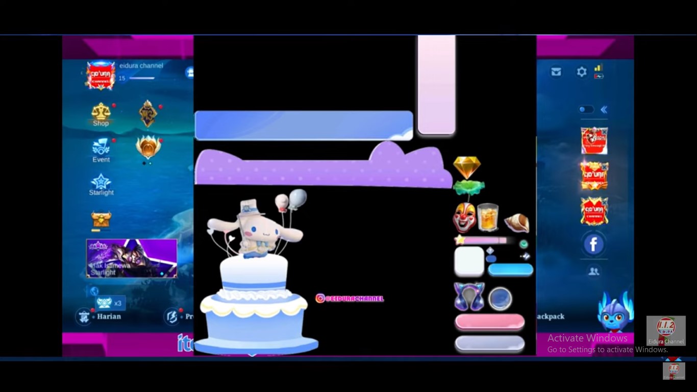 Bocoran Event MLBB Tahun 2022, Banyak Hadiah Skin Gratis! | SPIN