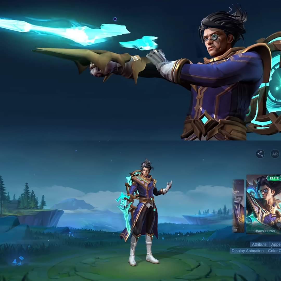 Ini Bocoran Tanggal Rilis, Harga dan Tampilan Skin Elite Terbaru Milik ...