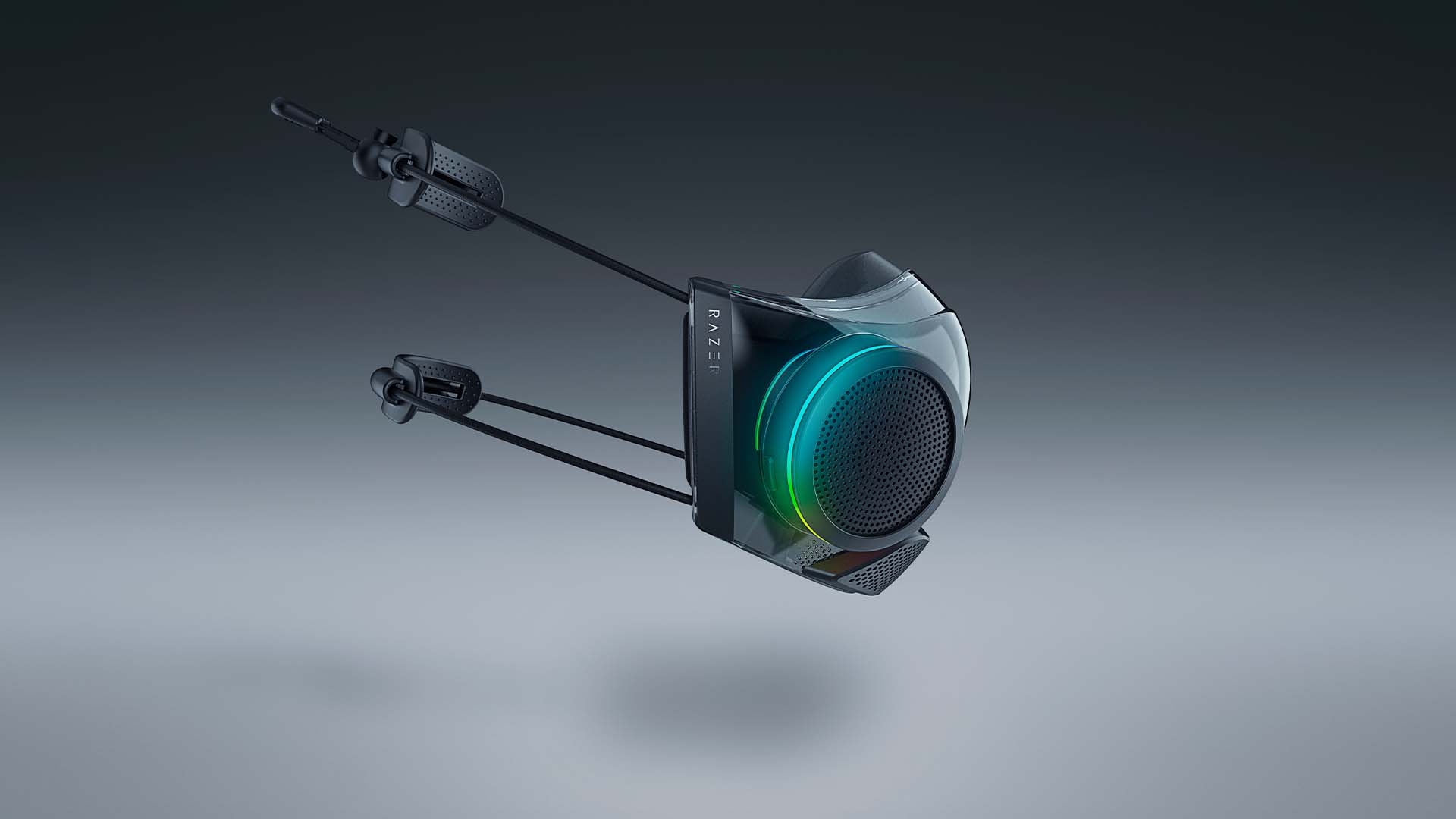 Bicara Pake Masker Suara Kecil? Tentang Razer Zephyr Pro Solusi nya!