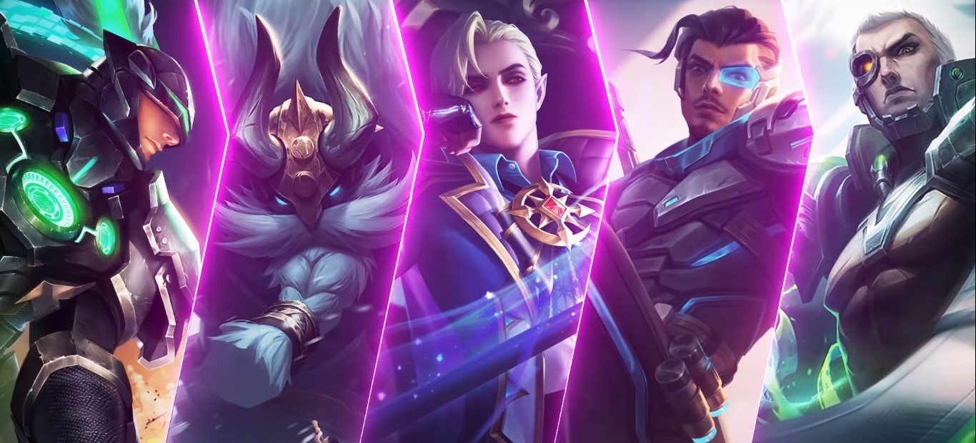 Inilah Seluruh Reward Skin Starlight Februari MLBB 2022, Ada Apa Saja?