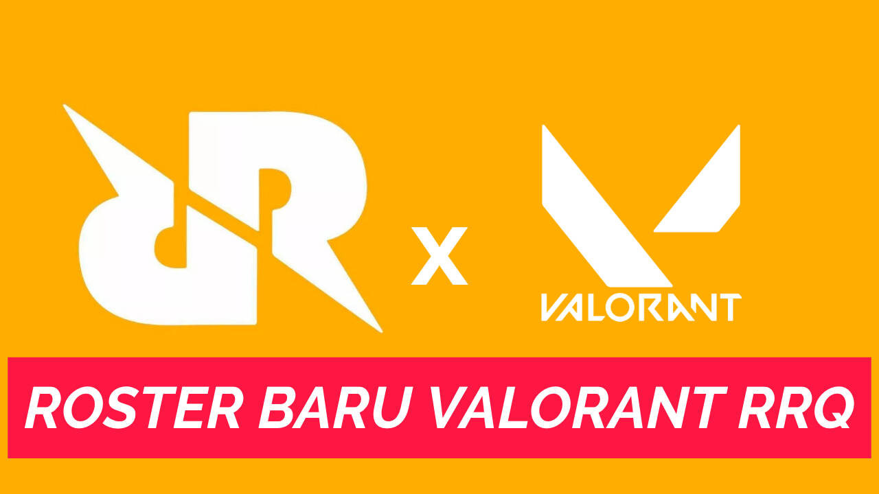 RRQ Is Back! RRQ Ungkapkan Roster Baru Filipina Valorant! | SPIN