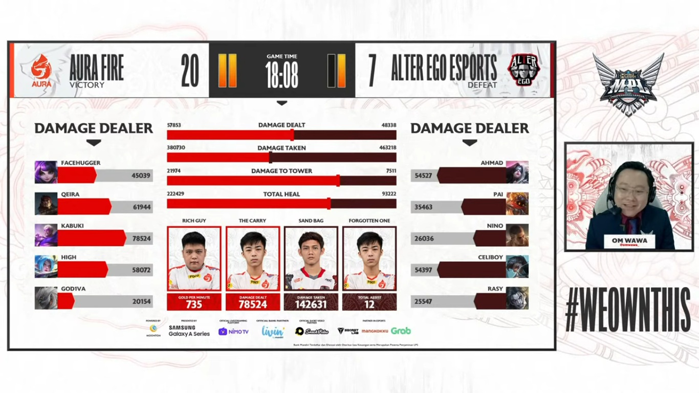 Apa Itu Istilah Sand Bag di Mobile Legends? Ini Penjelasan Lengkapnya!