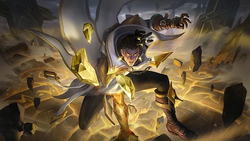 Bocoran Skin Baru Brody MLBB, Bakal Jadi Skin Squad? | SPIN