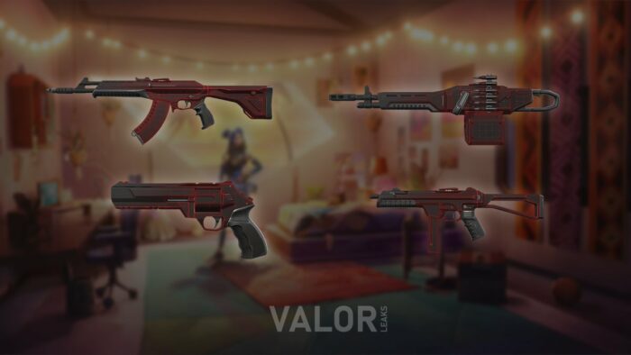 Semua Tentang Valorant Episode 4 Act 1 Battle Pass! BP Keren Abis!