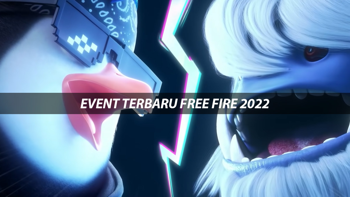 Inilah Bocoran Event Free Fire (FF) Terbaru 2022 Setelah New Age! | SPIN