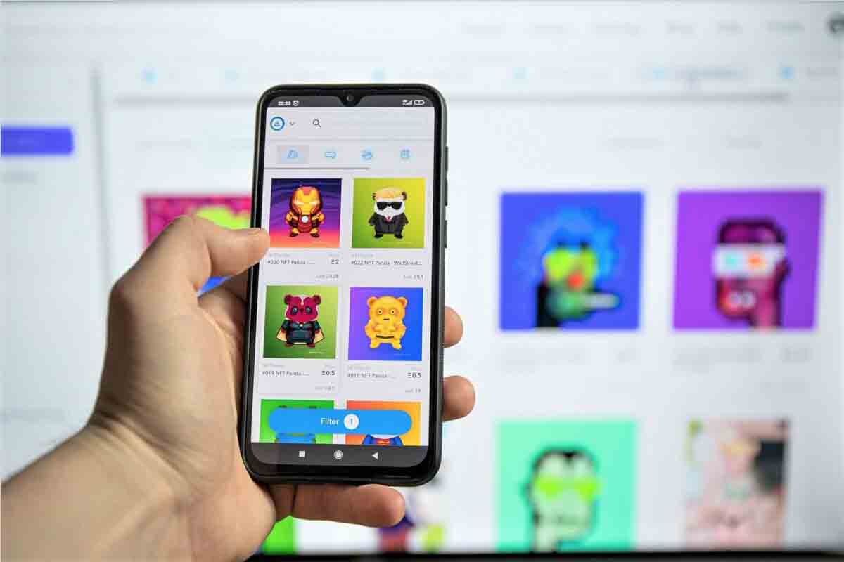 Ingin Jual NFT Sendiri Seperti ‘Ghozali Everyday’? Ini Caranya! | SPIN