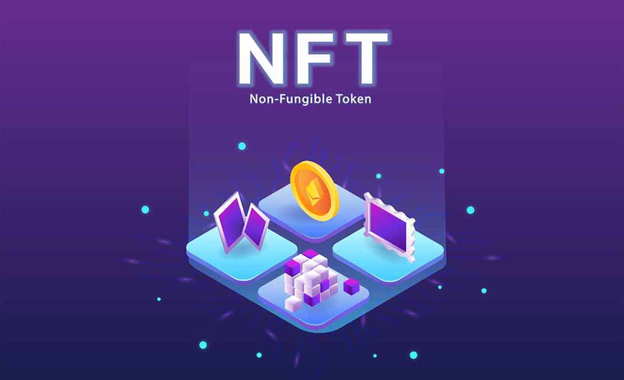 Ini 6 Marketplace NFT Lokal Indonesia Yang Perlu Kalian Tahu! | SPIN