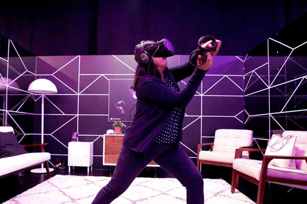 Alasan Meta Ingin ‘Melacak Setiap Ekspresi Dan Gerakan Mata’ Pengguna ...