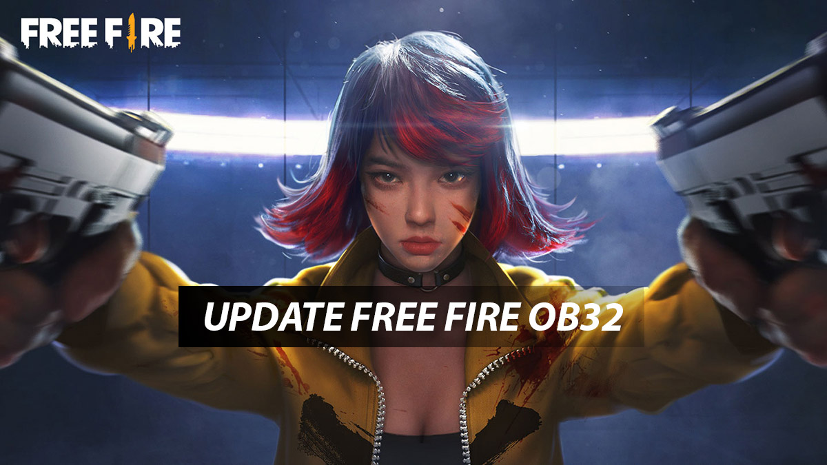 Inilah Bocoran Update FF OB32 yang Harus Kamu Ketahui! | SPIN