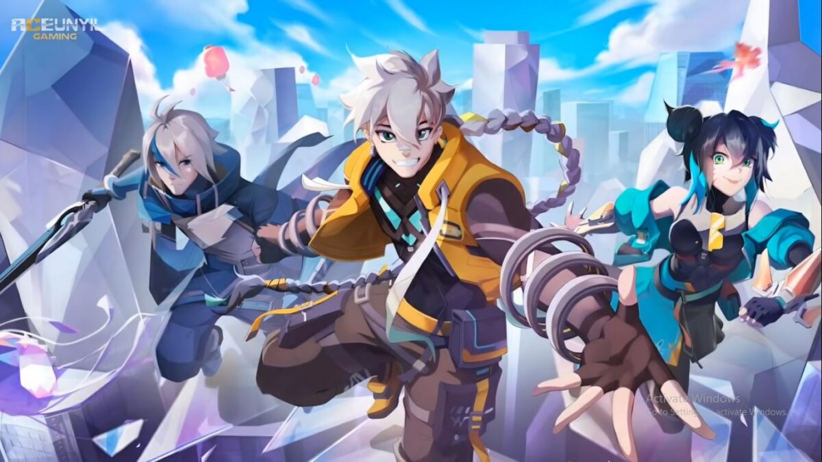 Bukan Bruno, Inilah Hero yang Dikabarkan Dapat Skin Gratis 515 Mobile ...