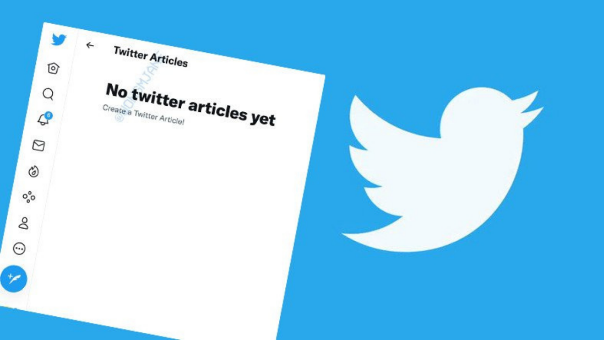Twitter Siapkan Fitur Articles, Bikin Tweet Bisa Lebih Dari 280 Karakter!