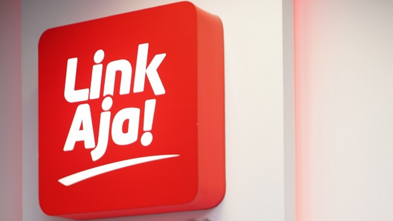 LinkAja Punya Metaverse Buatannya Sendiri, Begini Tampilannya! | SPIN