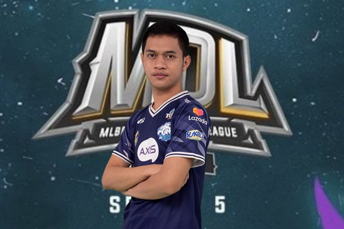 Kalah di Match Perdana MDL Season 5, Ini Tanggapan EVOS Wann!