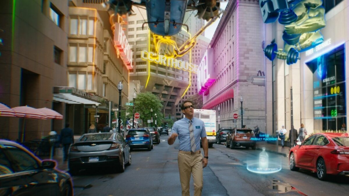 5 Rekomendasi Film Tentang Metaverse, Keren Banget! | SPIN