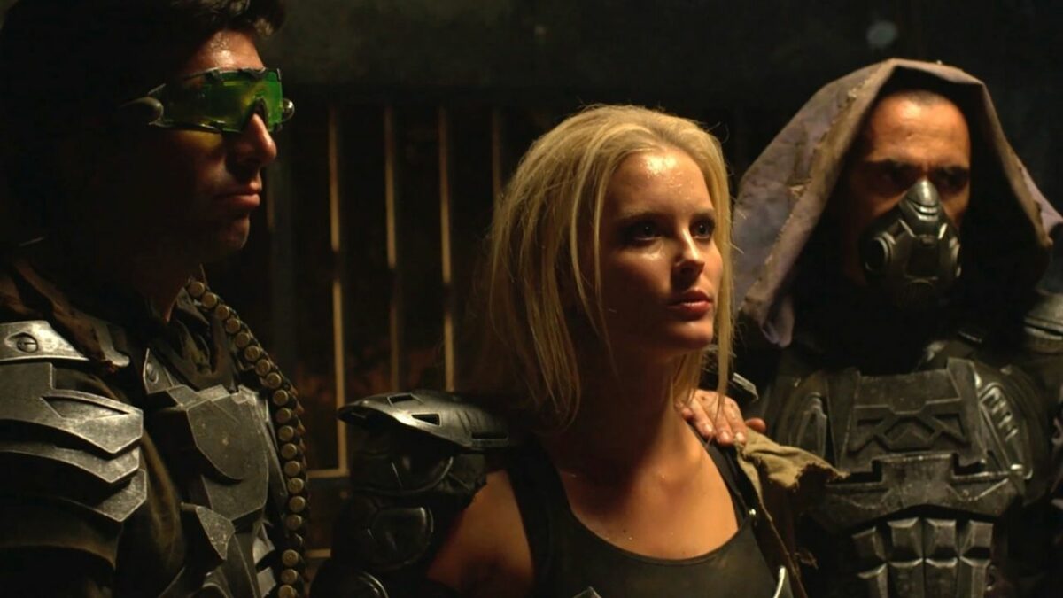 5 Rekomendasi Film Tentang Metaverse, Keren Banget! | SPIN