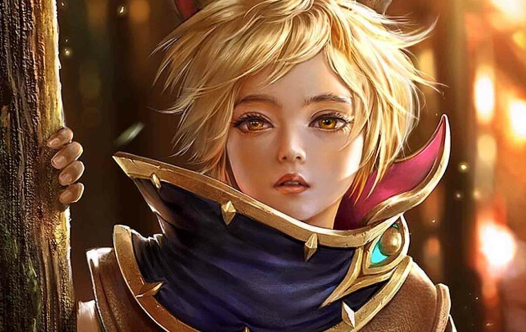 Alasan Harith Tidak Populer Lagi di Mobile Legends