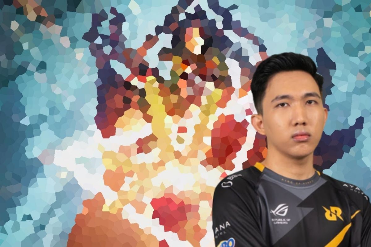 Selain Vale, Inilah Hero Mage Goldlaner OP Menurut RRQ Lemon! | SPIN