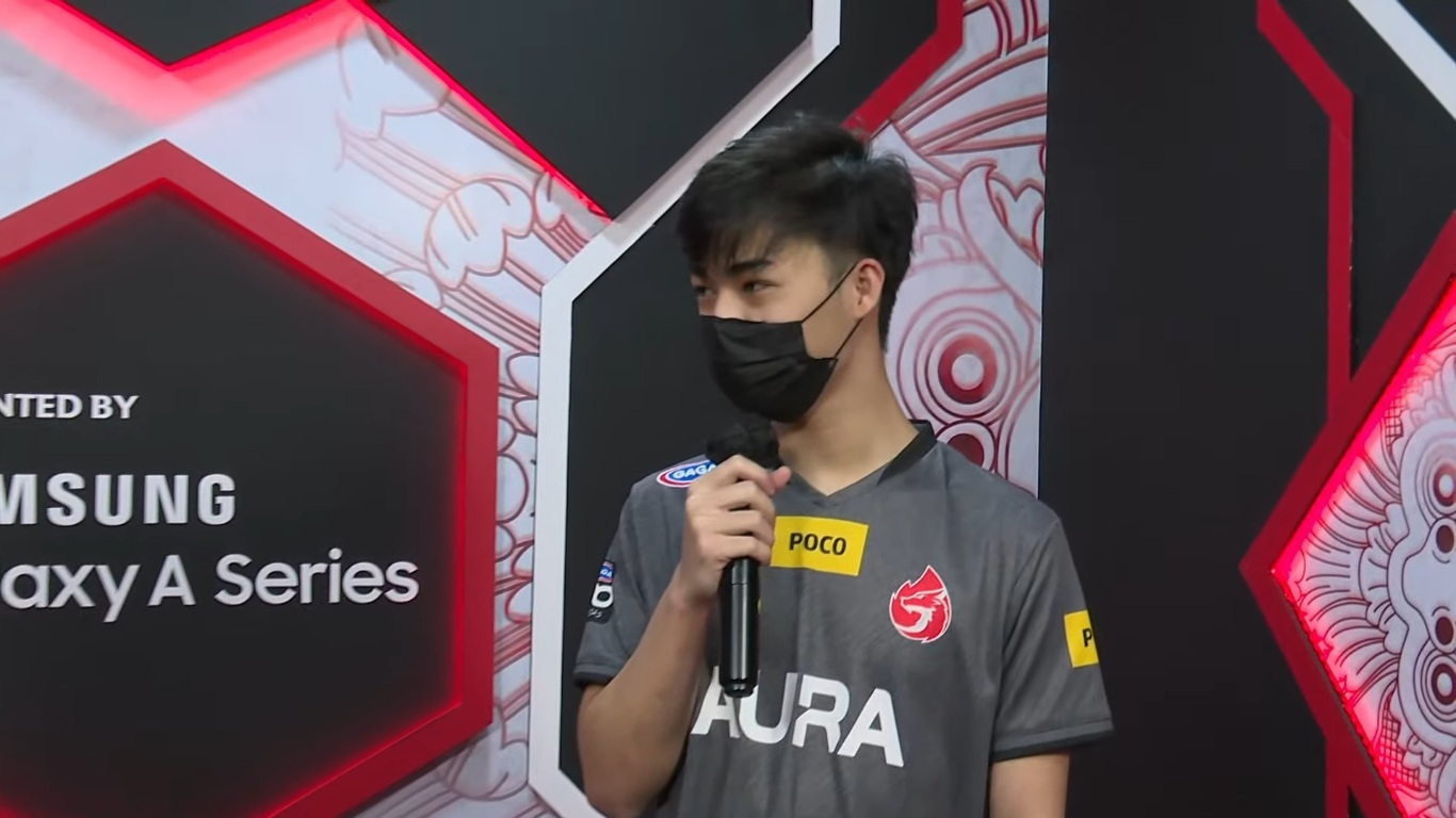 Ini Perbedaan BTR Alpha di Musim Lalu dan Saat Ini Menurut AURA Kabuki!