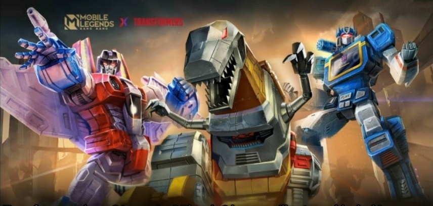 Bocoran Info MLBB x Transformers Batch 2, Akan Ada 3 Skin Baru! | SPIN