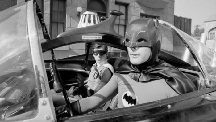 10 Pemeran Batman Terlengkap, Dari Tahun 1943 Hingga 2022 | SPIN