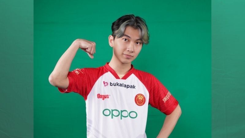 Bukan Johnson, Ini Hero Auto Win Milik BTR Renbo Menurut Maxxx! | SPIN