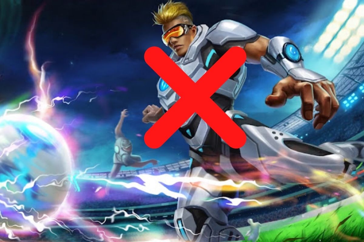 Bukan Bruno, Inilah Hero yang Dikabarkan Dapat Skin Gratis 515 Mobile ...