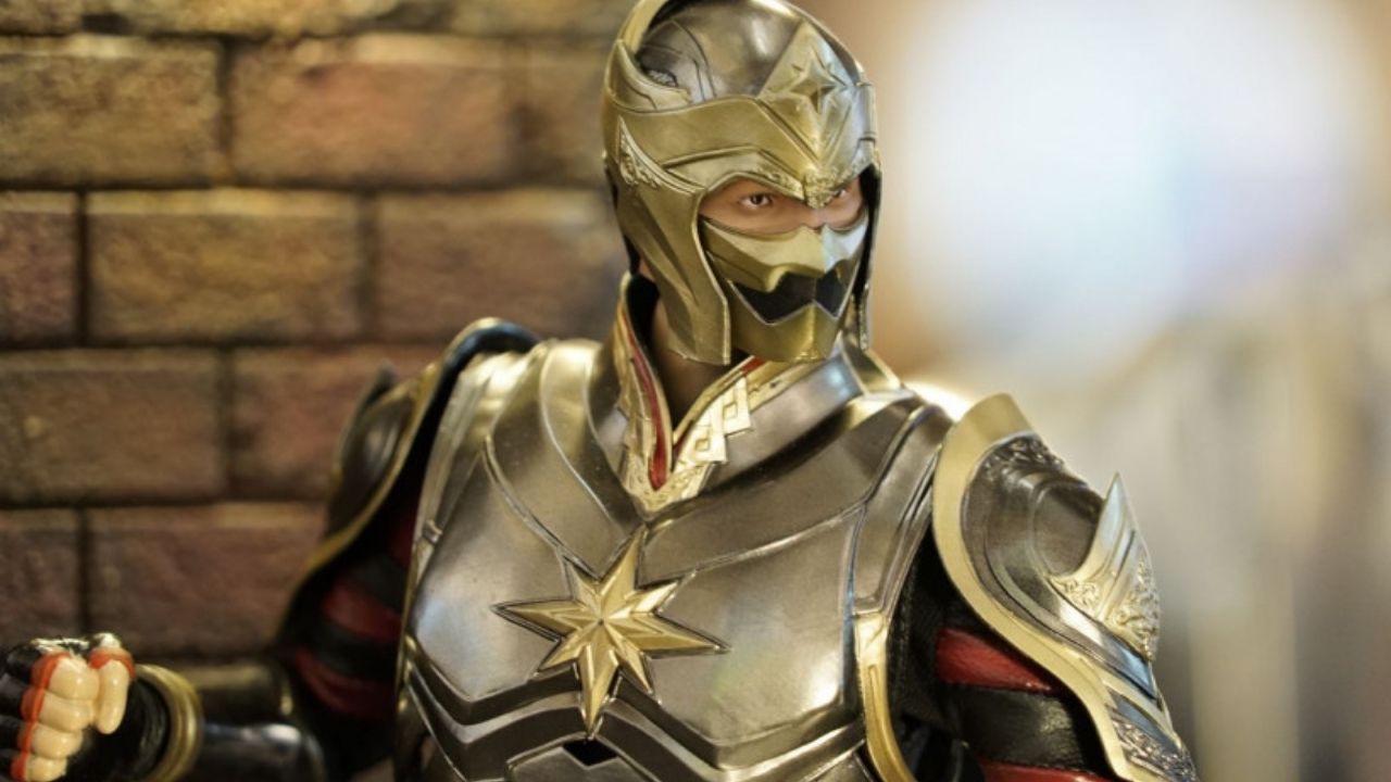 Teaser Satria Dewa: GatotKaca Rilis, Langsung Dapat Banyak Pujian!