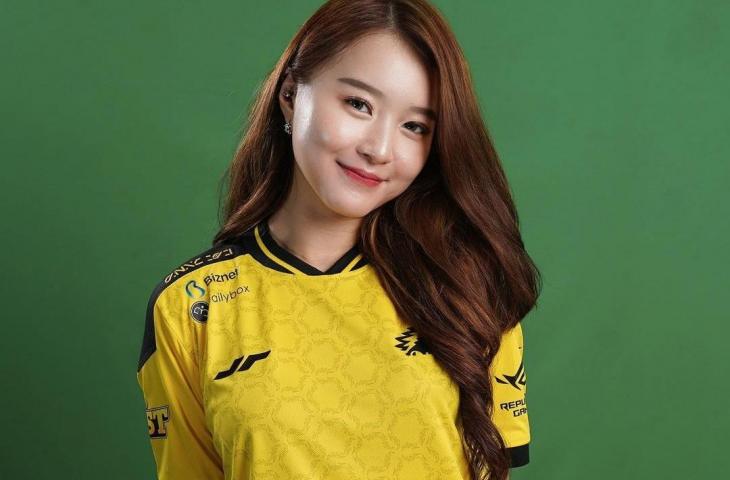 Tidak Dimainkan di Regular Season, Ini Pesan ONIC Vior Kepada Fansnya!