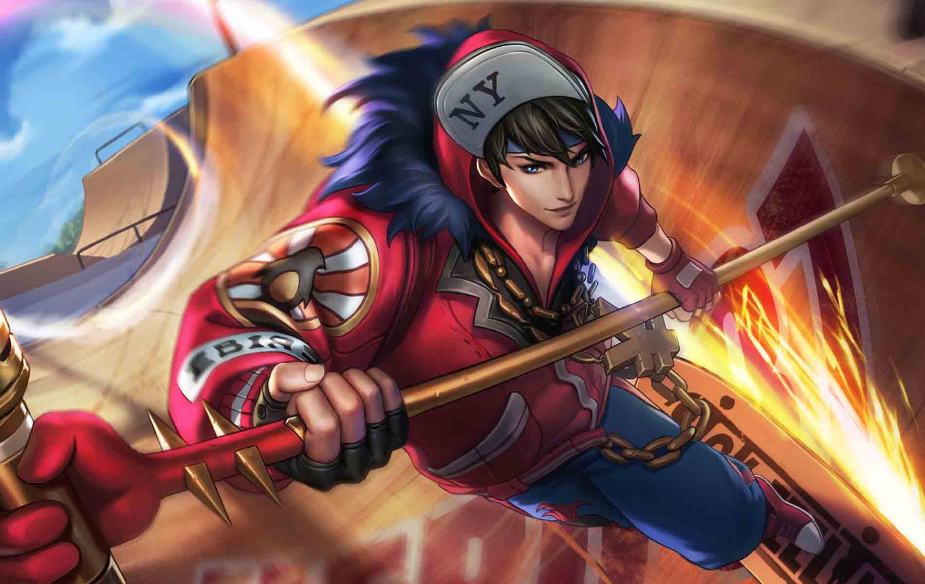 Alasan Kuat Mengapa Zilong Jadi Hero Paling Populer di Mobile Legends