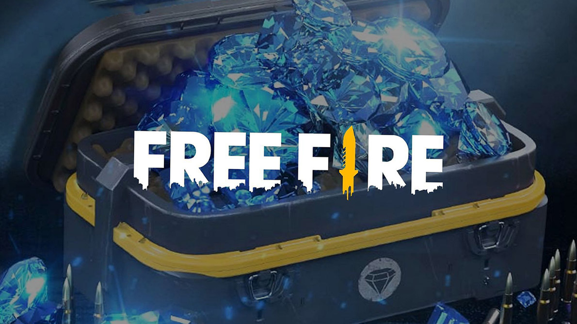 3 Cara Mendapatkan Diamond FF Gratis Setelah Update OB32! | SPIN