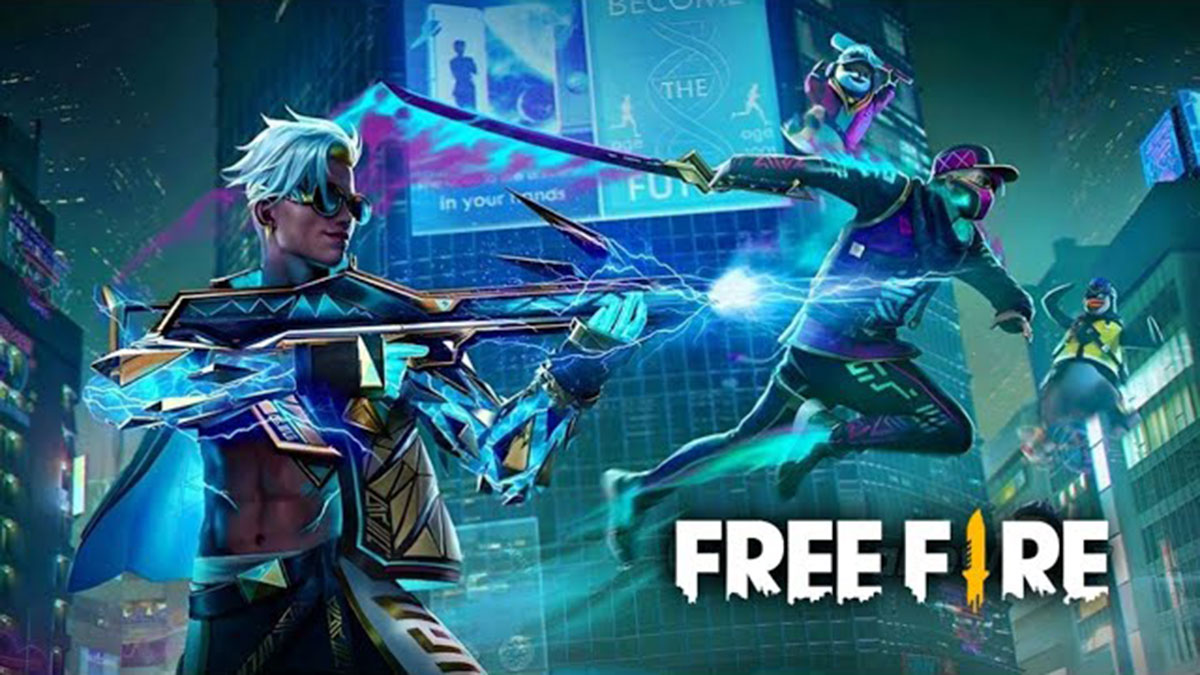 Inilah Event Free Fire (FF) Berikutnya Februari Usai Squad Beatz! | SPIN