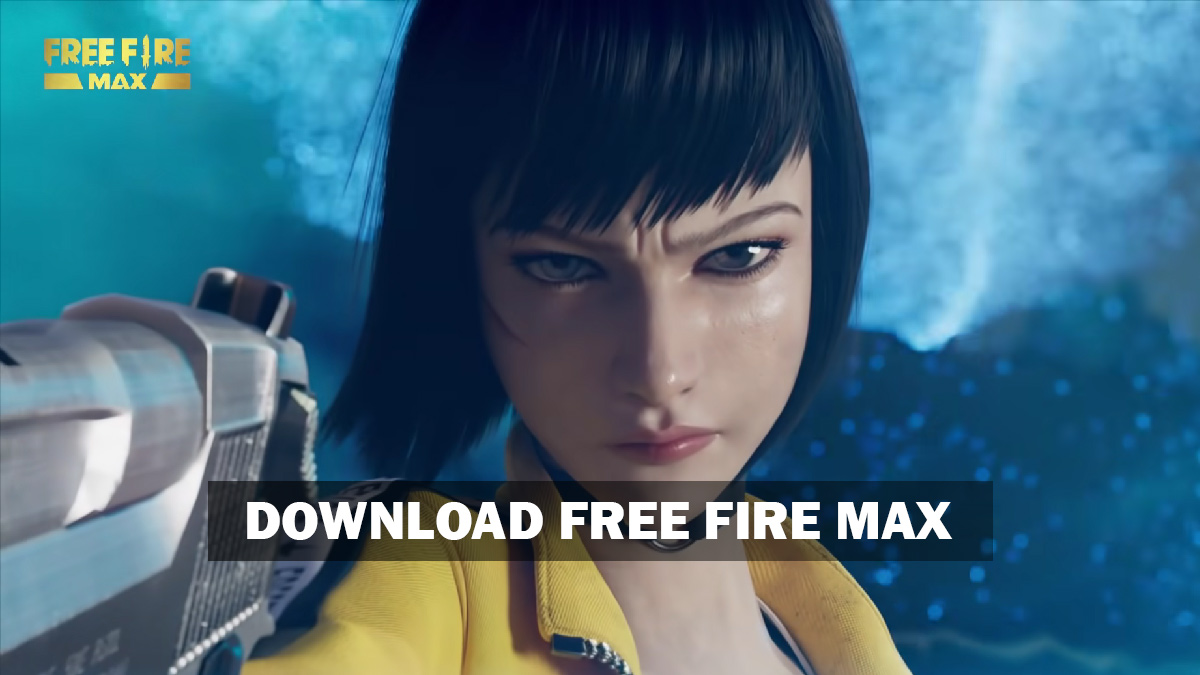 Cara Download Garena Free Fire (FF) MAX untuk PC/Laptop! | SPIN