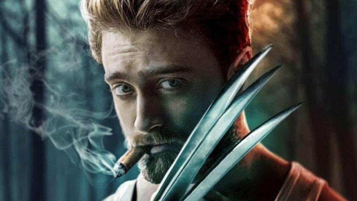 Salah Satu Aktor Ini Berpotensi Perankan Wolverine di Doctor Strange 2!