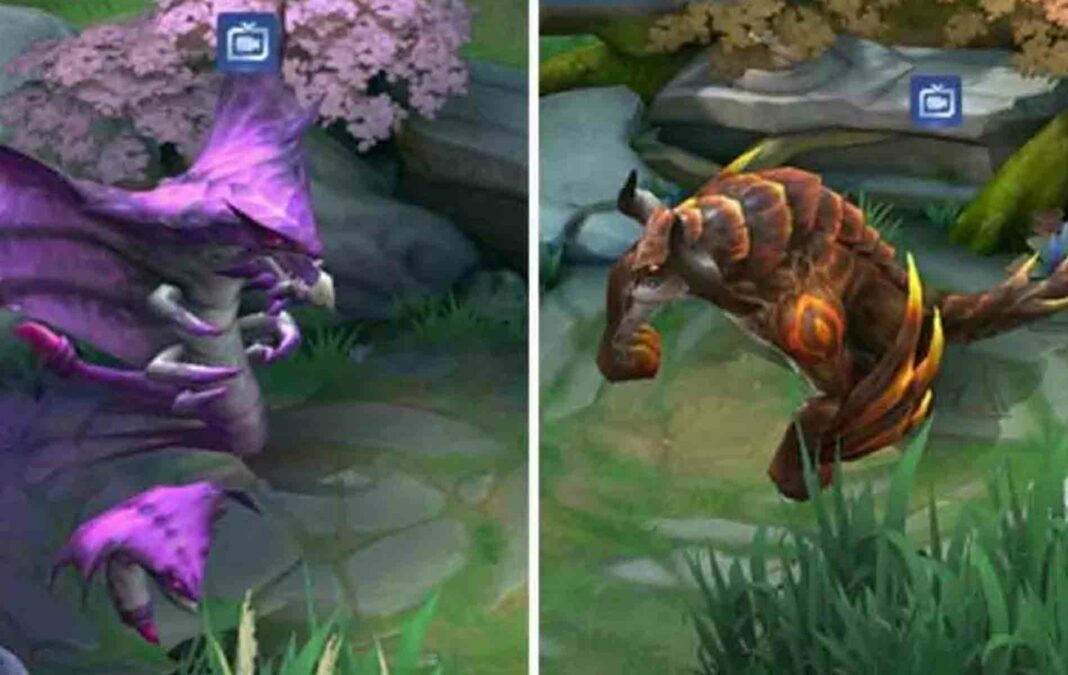 Buff atau Bantu War Dulu? Para Jungler Mobile Legends Wajib Tahu