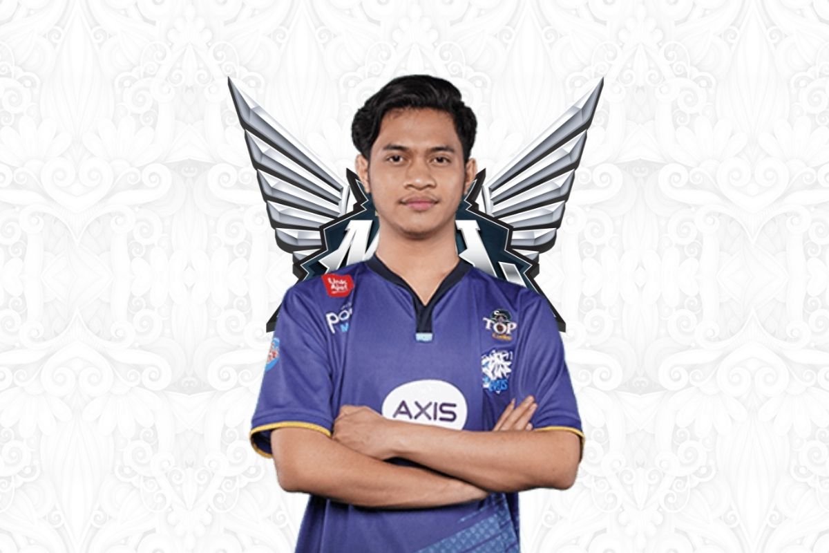 EVOS Wann Berikan Tanggapan Mengenai Performa AE di Patch Baru!