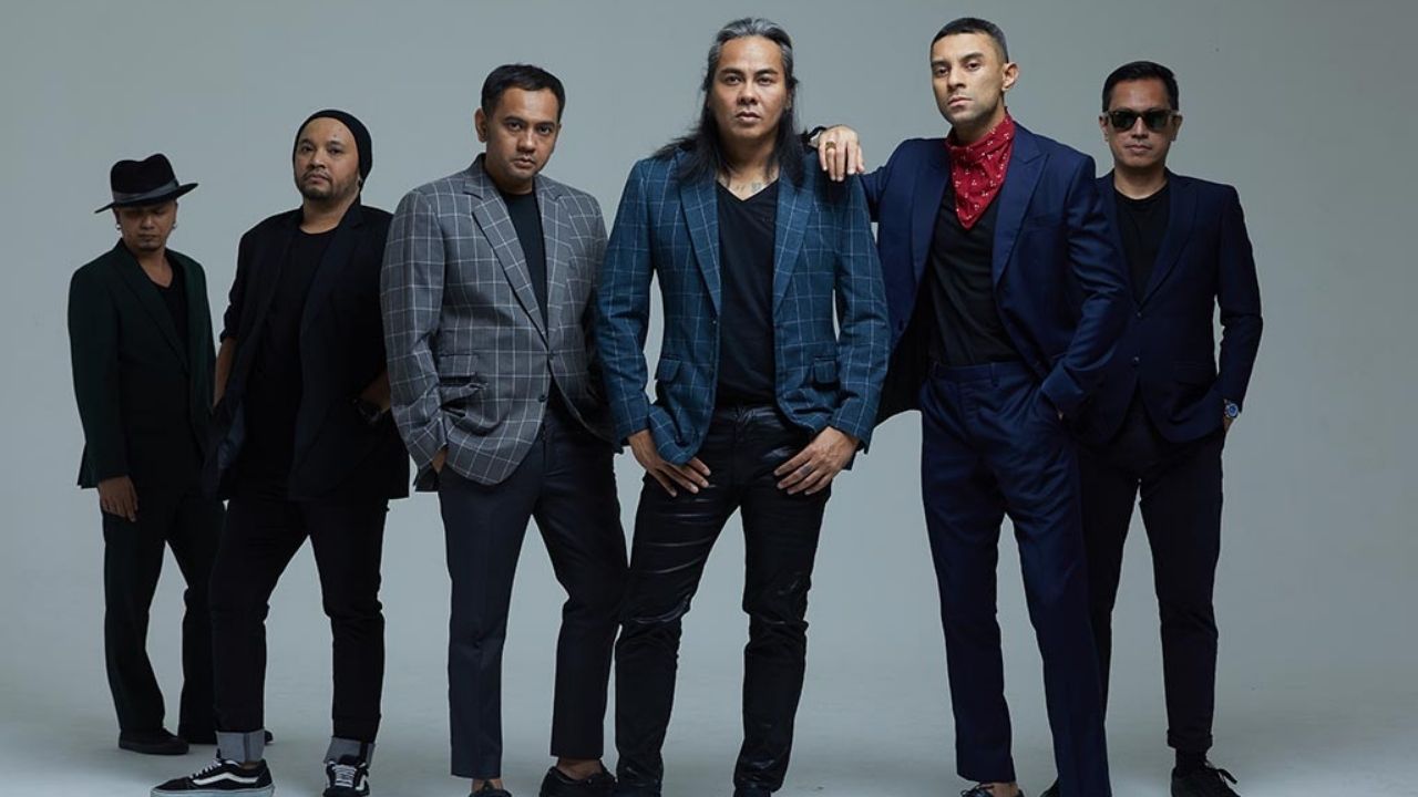 Band Element dan Kla Project Rilis Lagu Hits Mereka Dalam Bentuk NFT