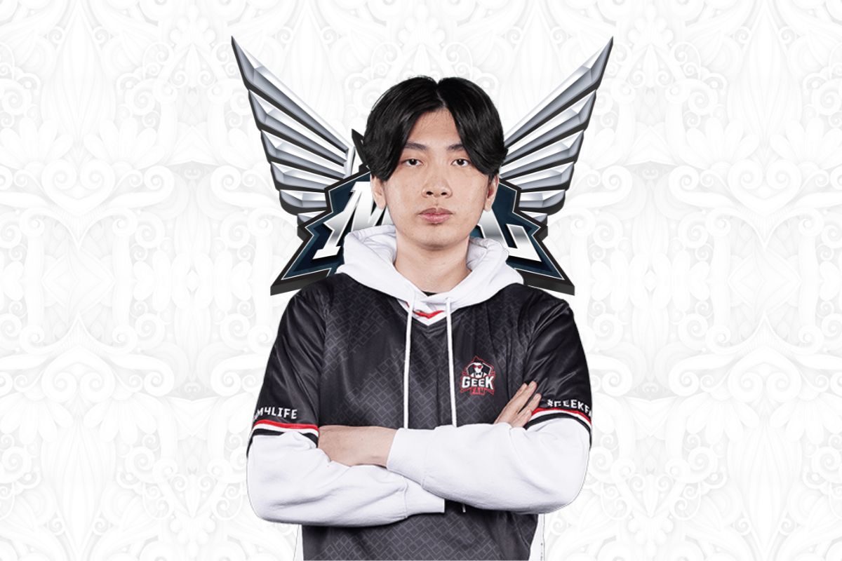 Geek Fam Terpuruk, Coach Kyosh Ungkap Salah Satu Alasannya! | SPIN