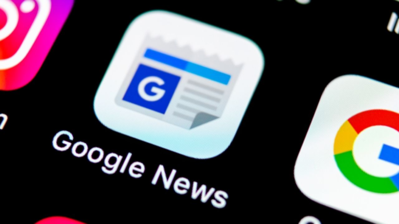 Kini Giliran Google News yang diblokir Dari Rusia, Ini Alasannya! | SPIN