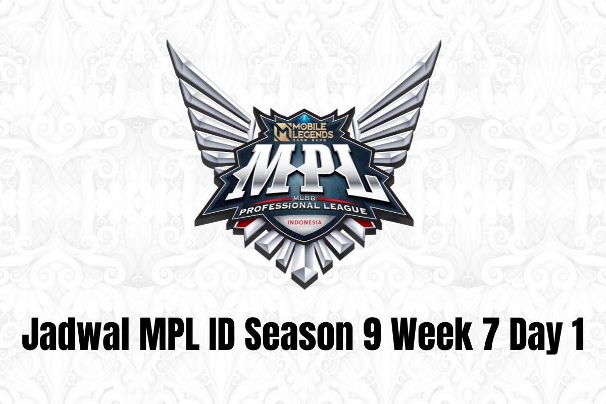 Jadwal Week 7 Day 1 MPL ID Season 9, Duel STM Kembali Tersaji! | SPIN